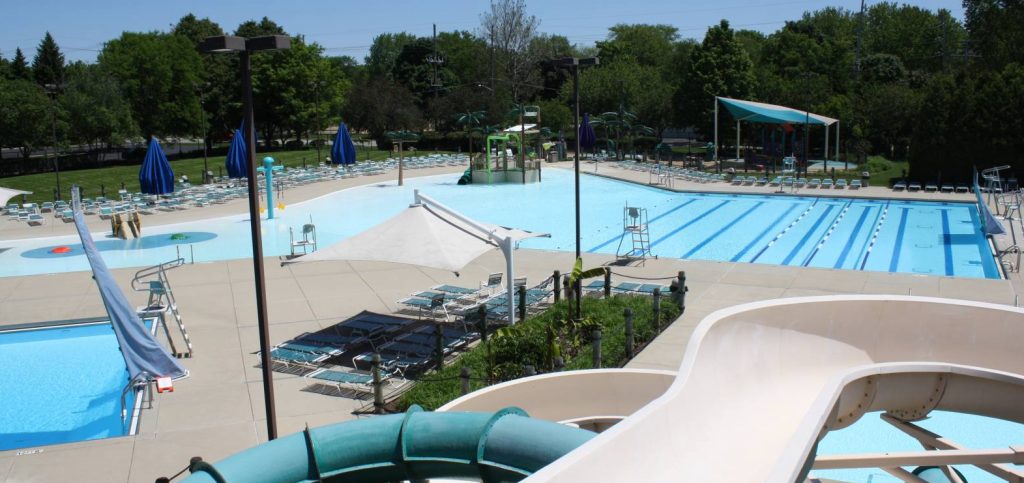 Geneva Park District | Geneva, IL