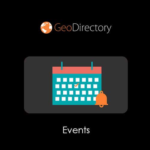Free GeoDirectory Events GPL WordPress Plugin Download - Geneva Park District
