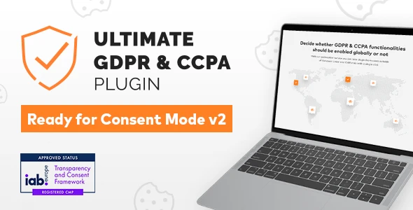 Free Ultimate GDPR & CCPA CMP for Pro WordPress Plugin Download - www.genevaparks.org - Geneva ...