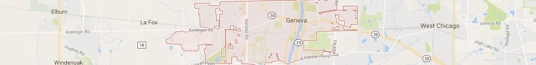 Geneva Park District | Geneva, IL