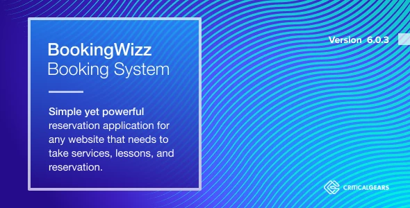 Download Booking System GPL WordPress Plugin Free - Geneva Park District