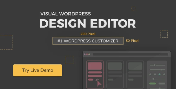 Download Yelloencil – Visual CSS Style Editor Premium WordPress Plugin Free - www.genevaparks ...