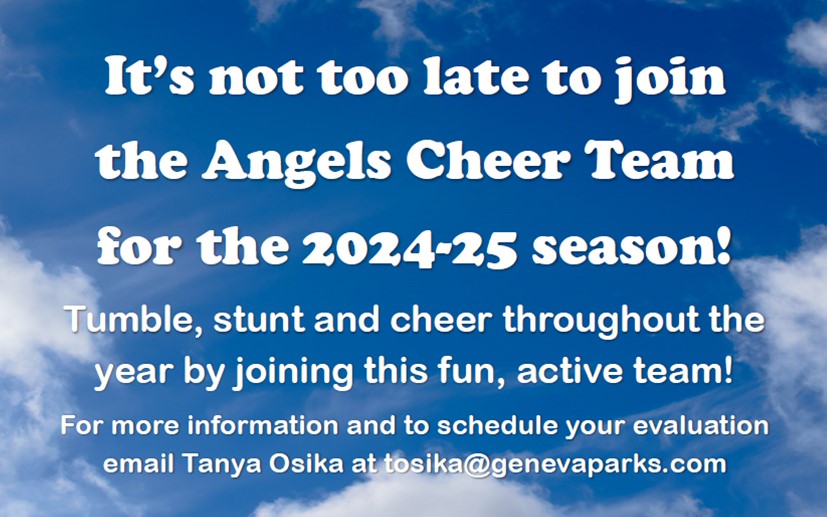 Geneva Park District | Geneva, IL