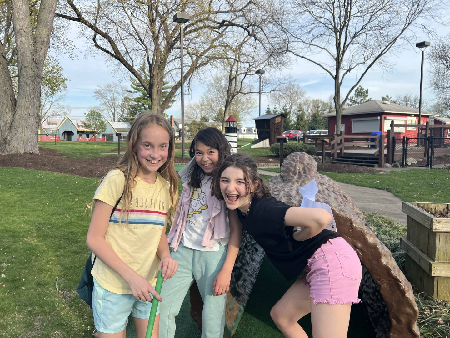 Geneva Park District | Geneva, IL